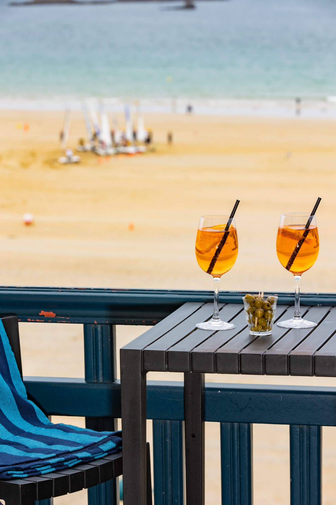 Les Charmettes | Hotel Saint-Malo for a sea view